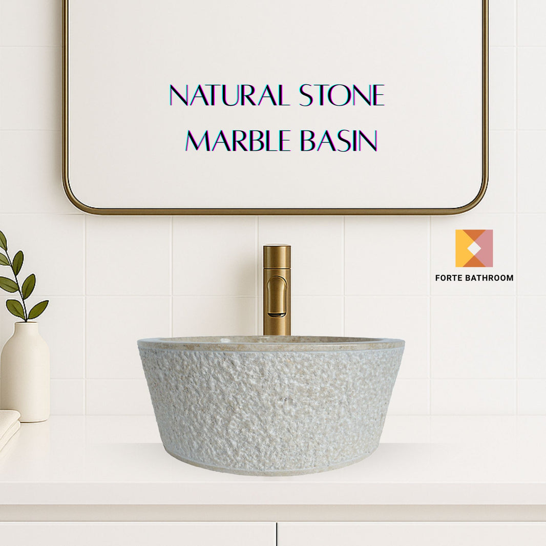 Marble & Stone Vanity Basins – Exotic Imports Perth